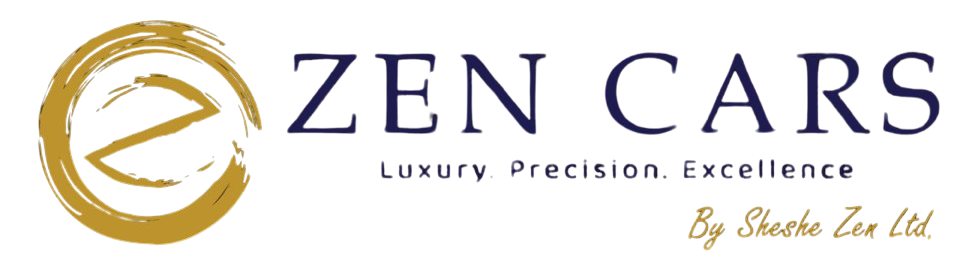 Zen Cars Home